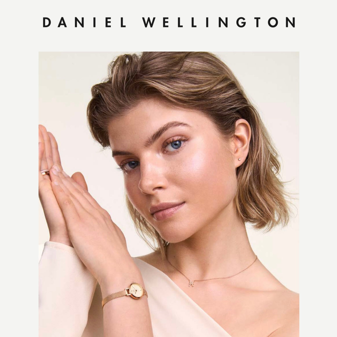 Daniel Wellington – 7-Degree & Co.