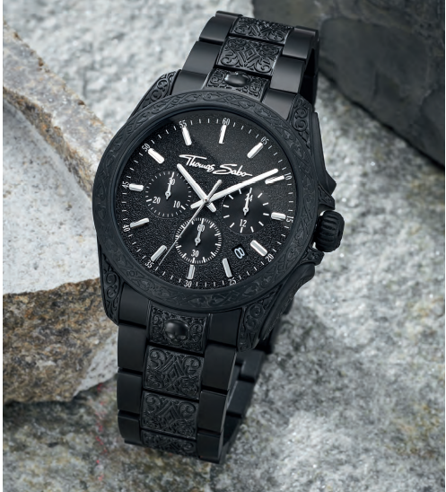Thomas Sabo Watches for Men – 7-Degree & Co.