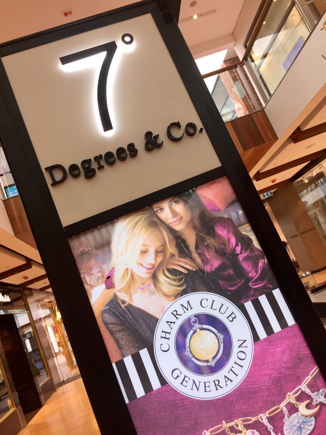 7-Degrees & Co. Home of exclusive designs and international jewellery ...
