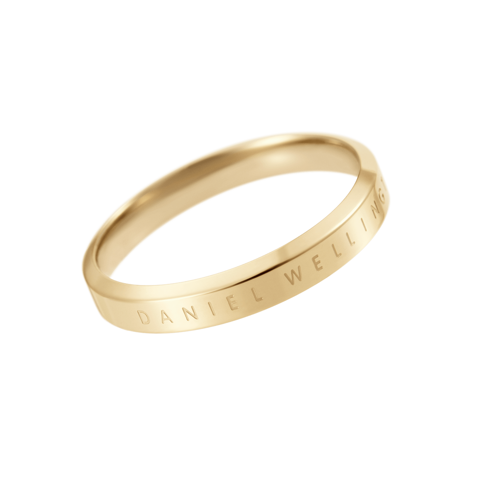 Daniel Wellington Classic Ring Gold – 7-Degree & Co.